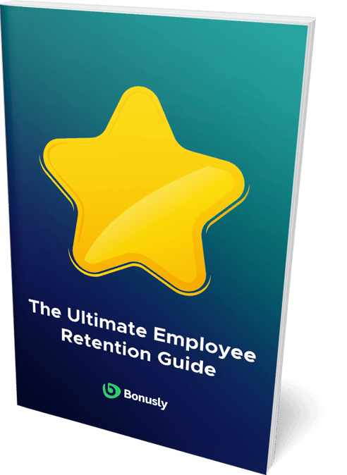 Download the Ultimate Employee Retention Guide