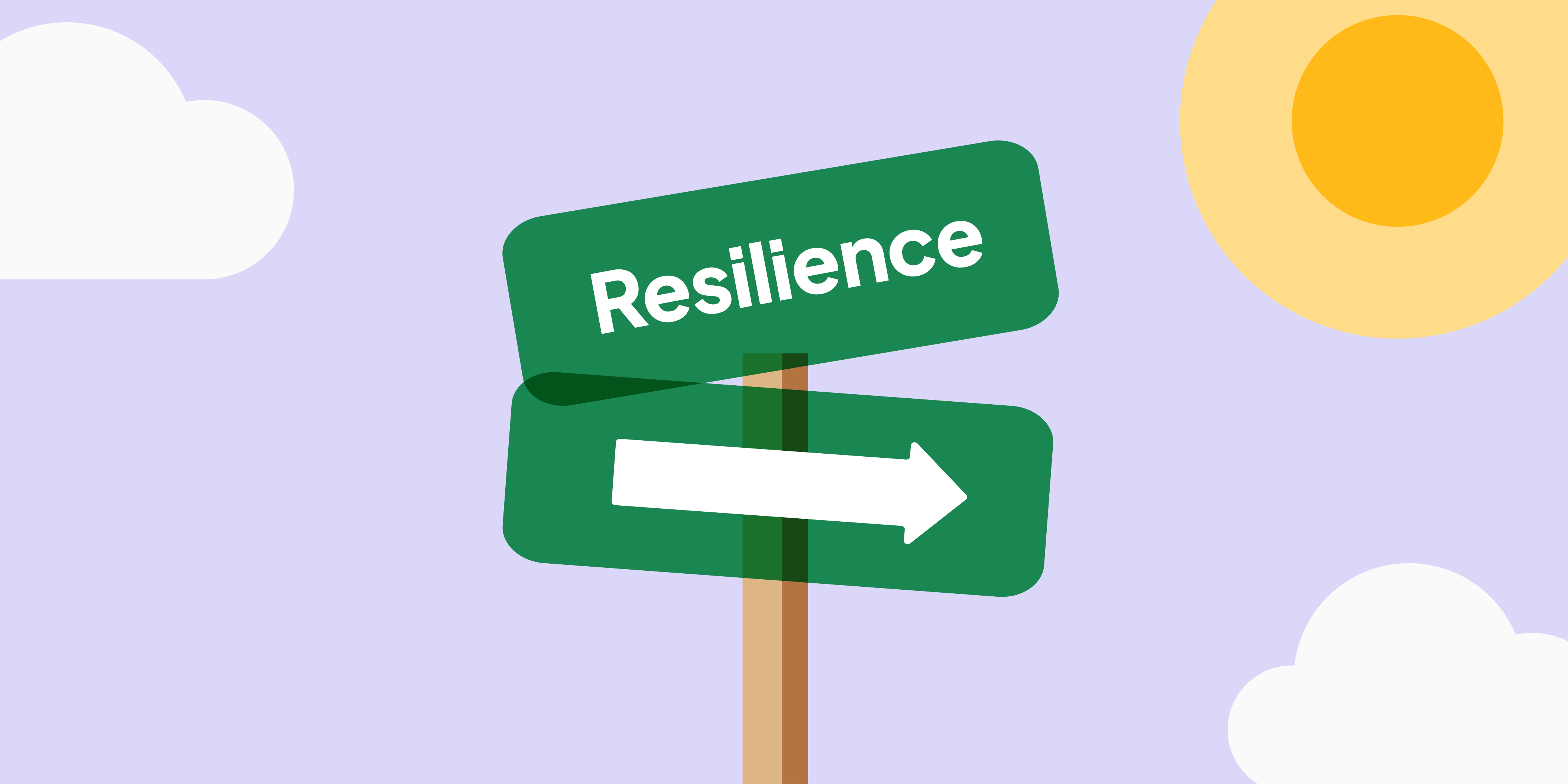 Resilience Checklist