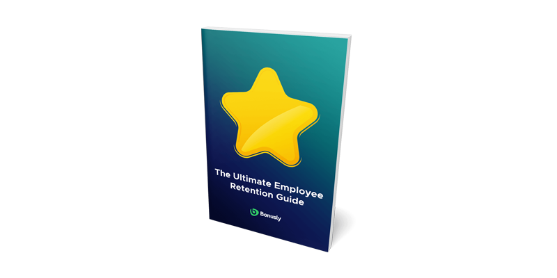 Download the Ultimate Employee Retention Guide