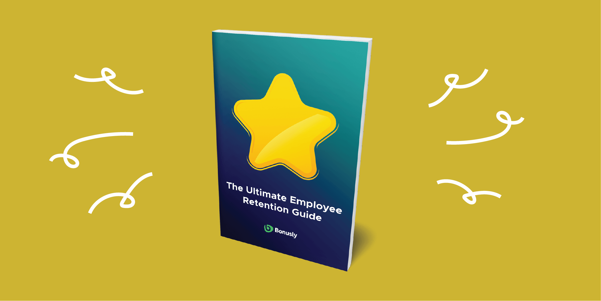 Download the Ultimate Employee Retention Guide