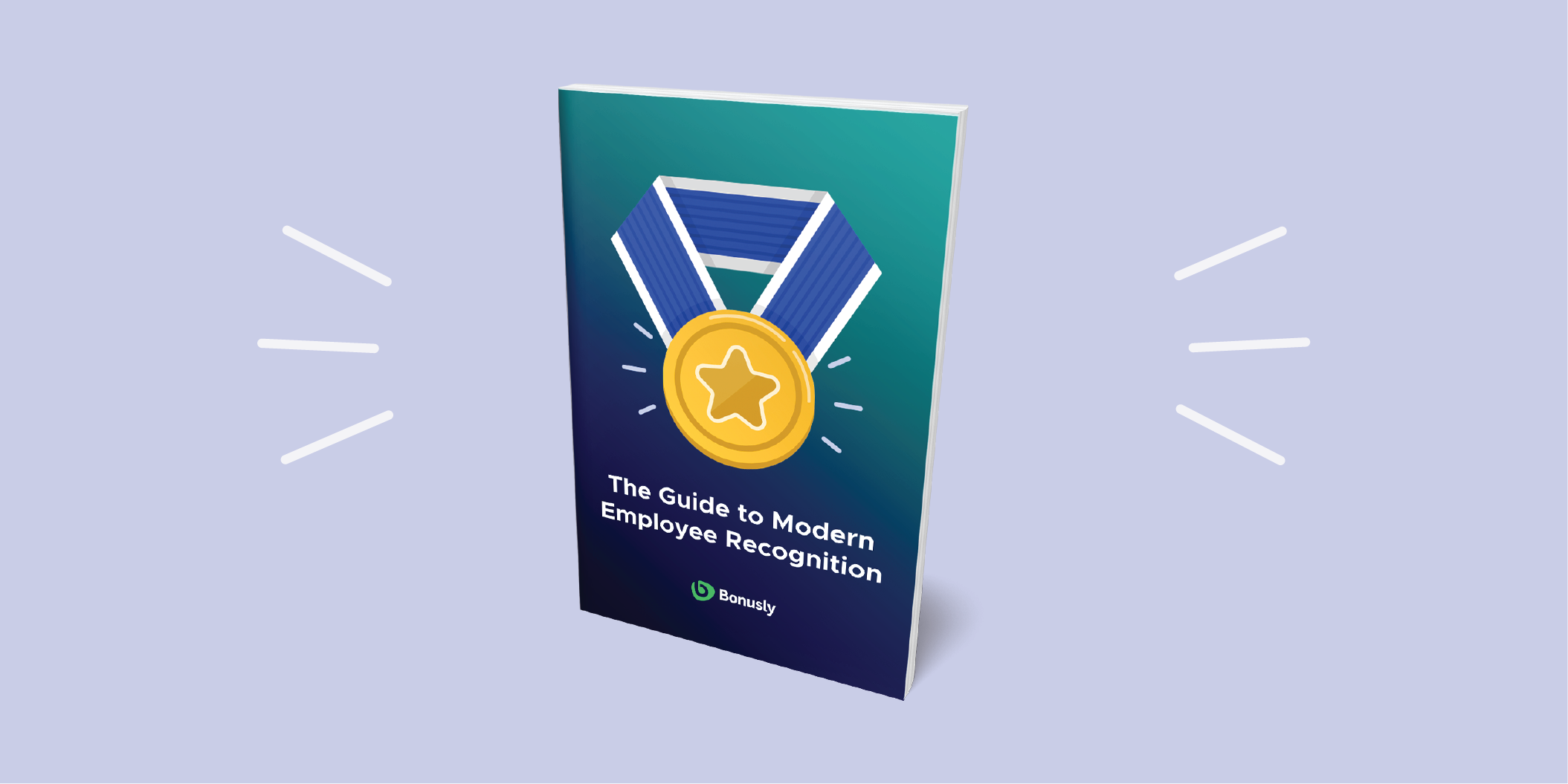 Download the Guide to Modern Employee Recognition
