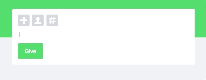 Bonusly Recognition and Rewards for Seasonal Employees